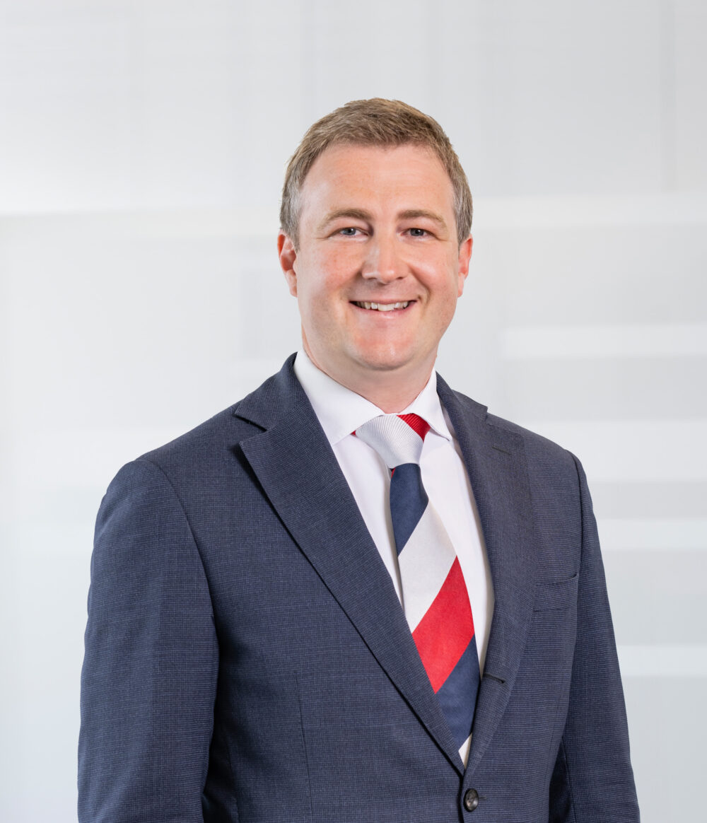 Andrew Tait - Rhodes & Co