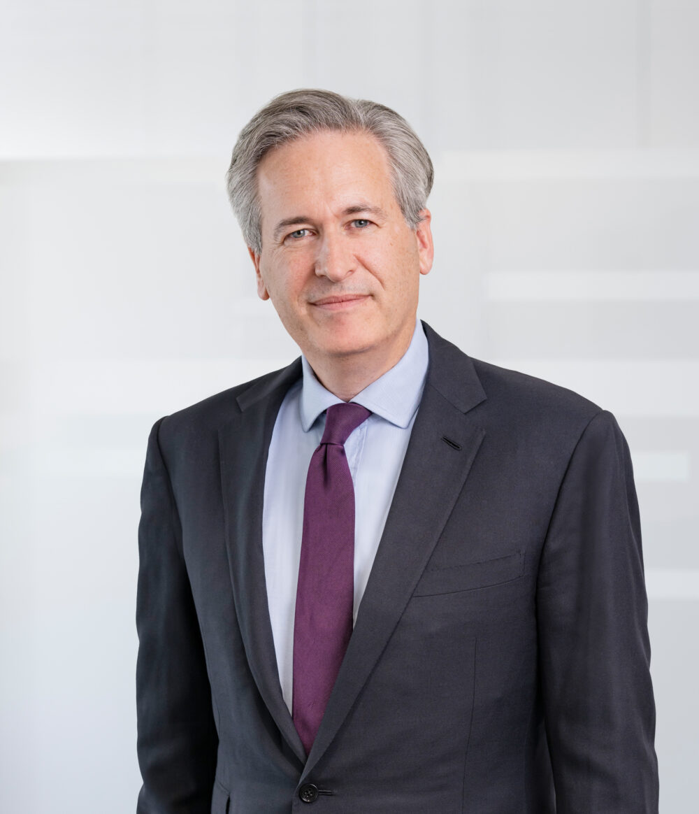 George Forbes - Rhodes & Co