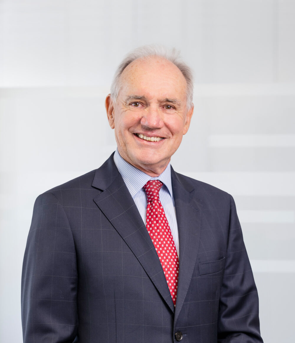 Ross Turner - Rhodes & Co