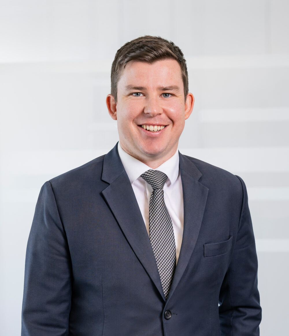 Sam Devlin - Rhodes & Co