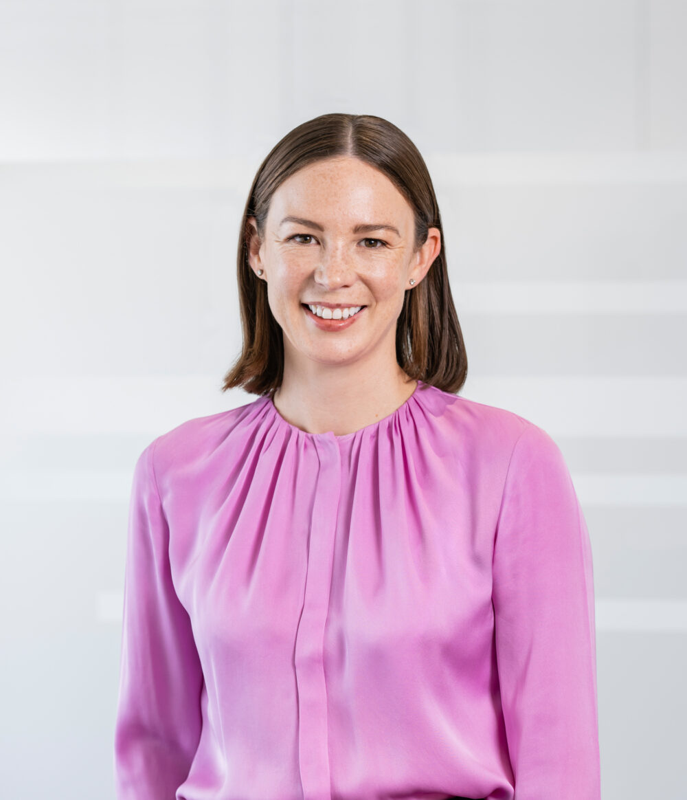 Sarah O’Gorman - Rhodes & Co